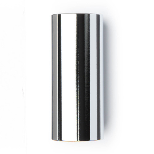 Dunlop Chromed Steel Slide - The Exeter Music Depot