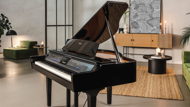 The Music Depot - The Exeter Music Depot